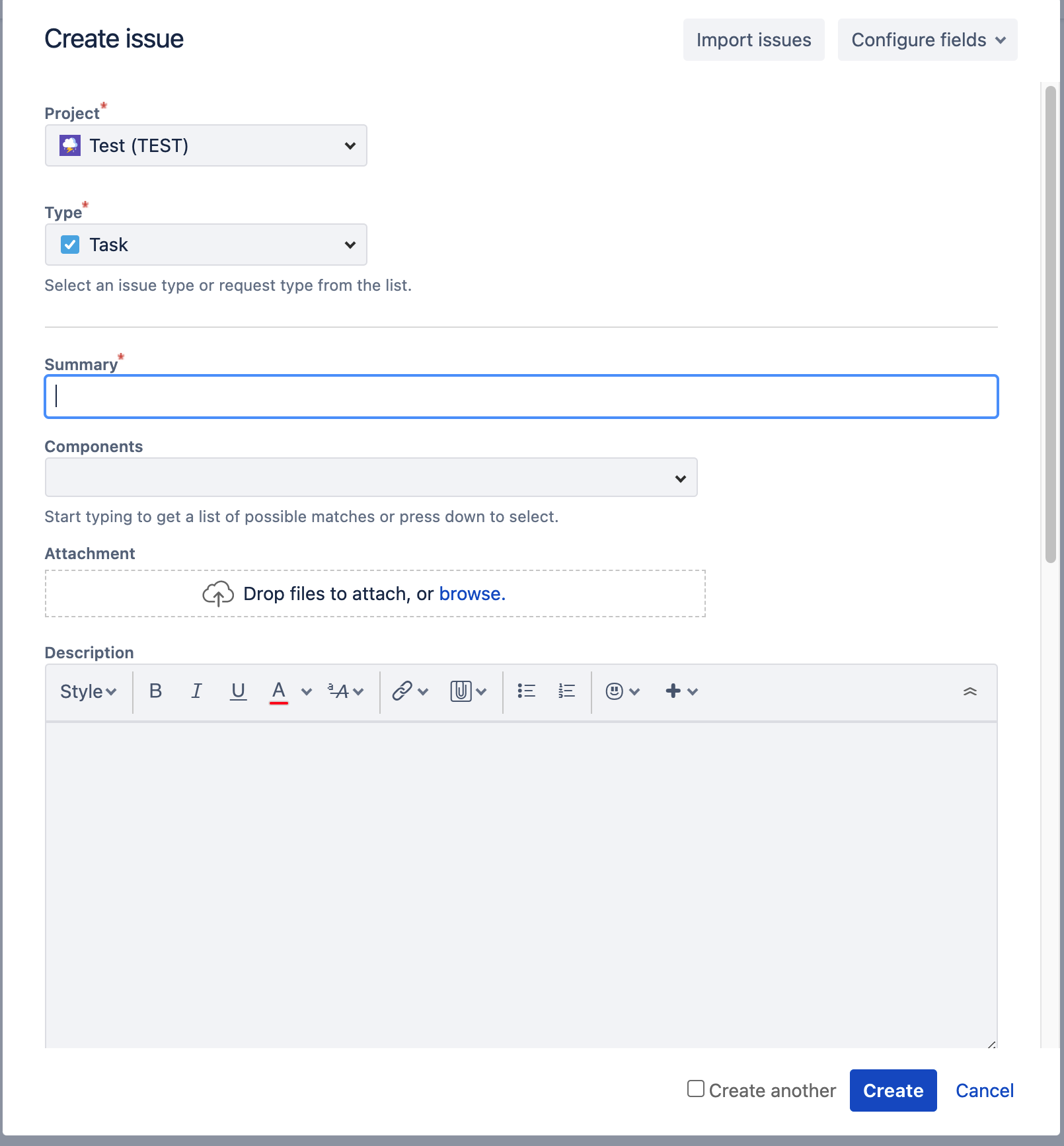 Solved: Can we customize the menu bar?