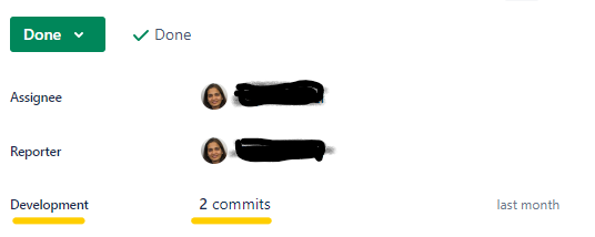 Solved: GitLab automation transitions triggers