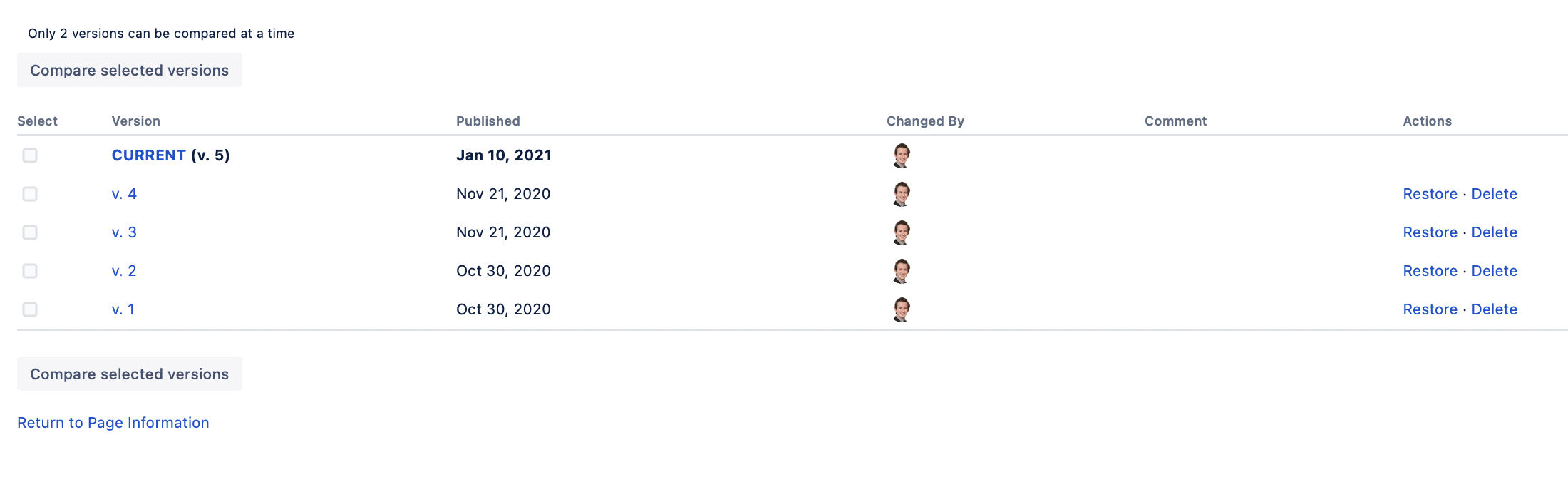 Solved: How do edit a word file in Confluence using Compan...