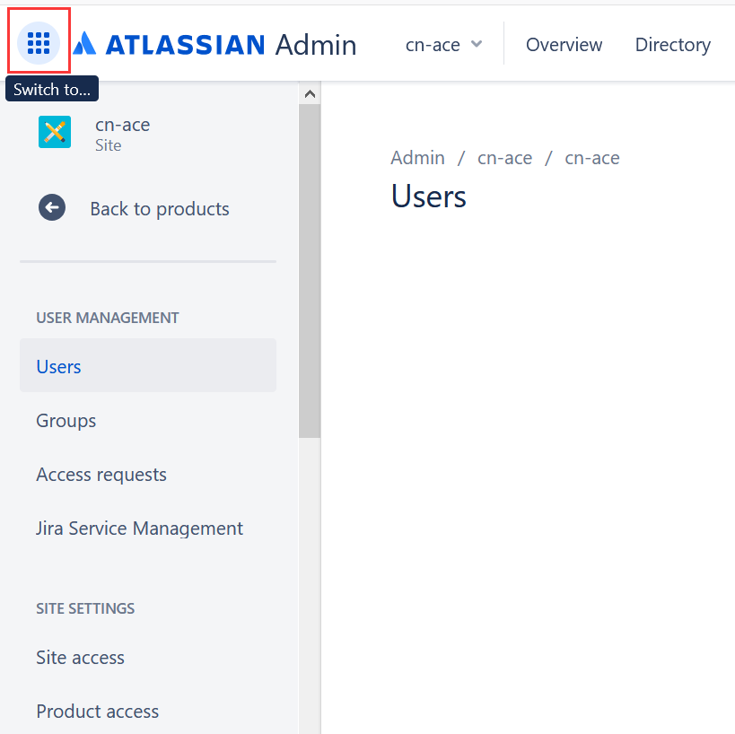 Solved Unable To Get Reach Issues Section Under Jira Ad
