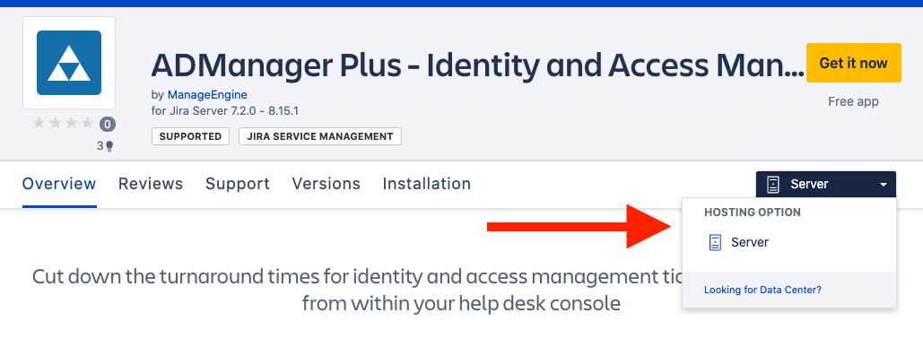 Solved: ADSelfService Plus SSO integration with Jira Cloud