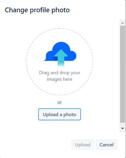 Solved: How do I add an avatar to my Jira profile?