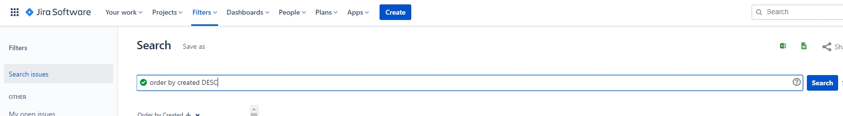 Solved: Quick Search - How to Find Tasks Assigned to Indiv...