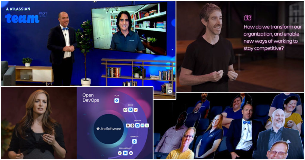 Top Quotes from Atlassian Team 2021 - Part 1 - Atlassian Community