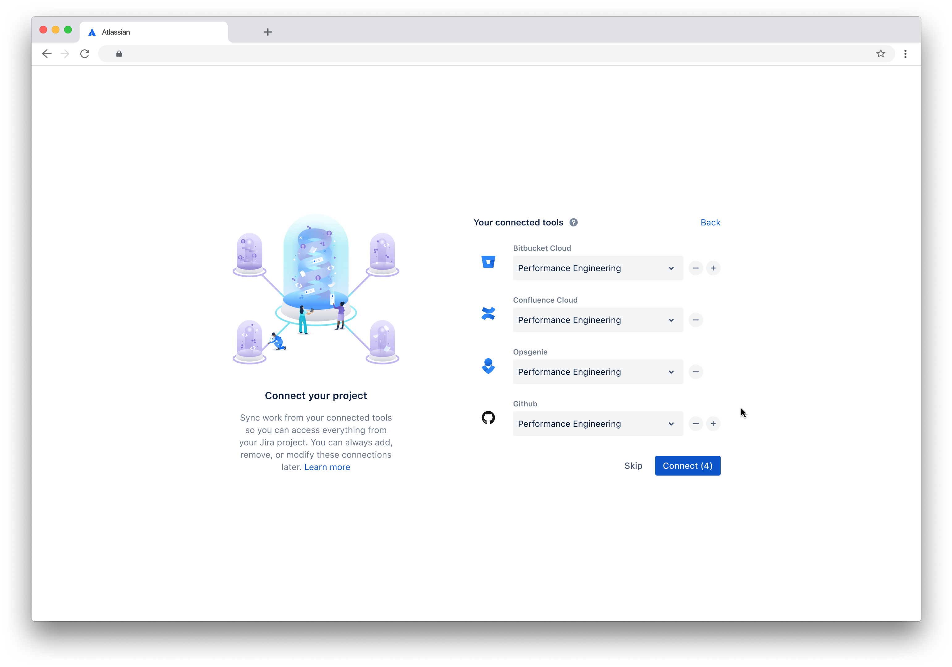 Introducing Atlassian Open DevOps