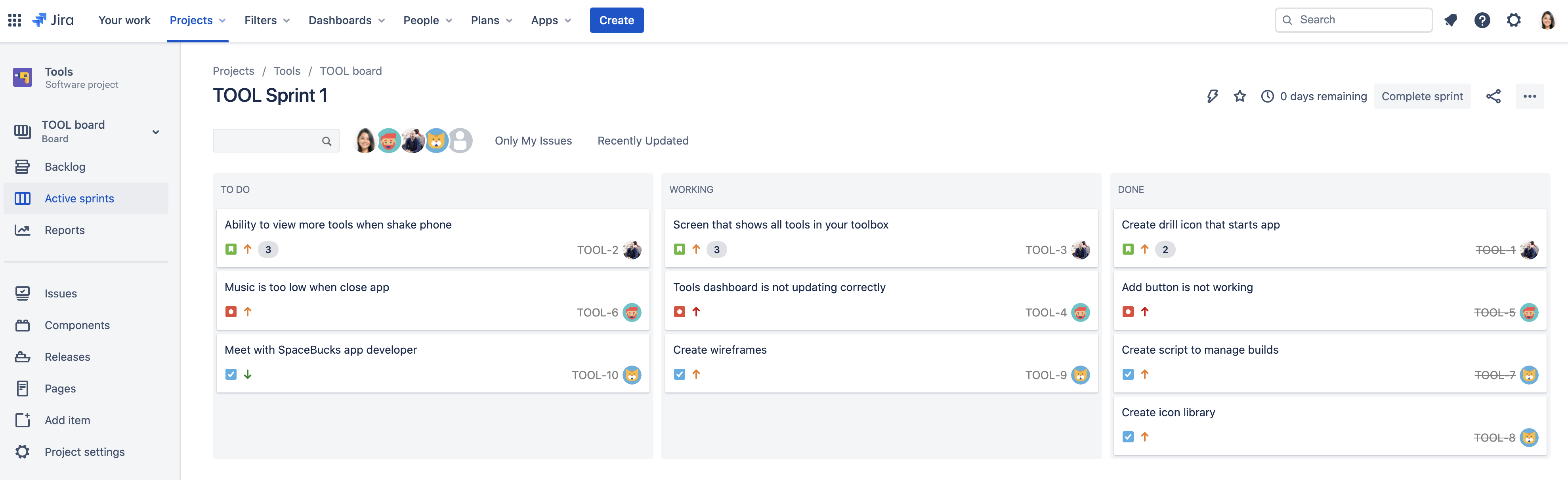 How to manage workflows in Jira - Atlassian Community
