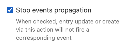 Solved: Confiforms: IFTTT onCreated, how to Update fields,...