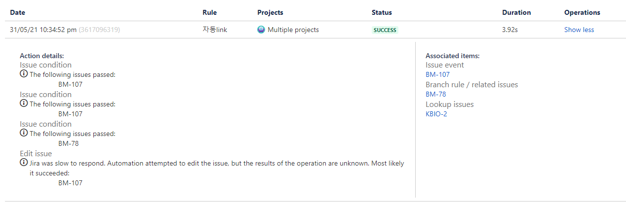 Link Subtask With Epic In Another Project 