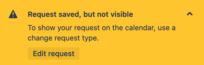 Solved: Can I use the new change calendar feature in JSM f...