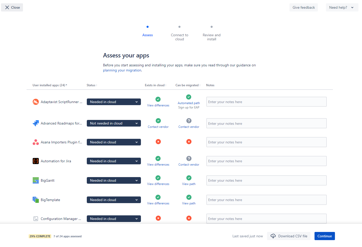 How To Guide: Check Jira App Compatibility Before ... - Atlassian Community