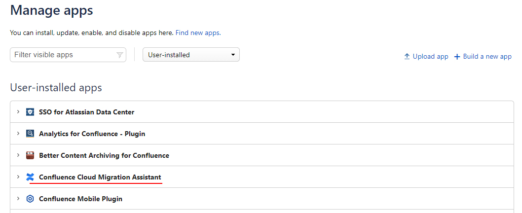 How To Guide: Check Confluence App Compatibility B... - Atlassian Community
