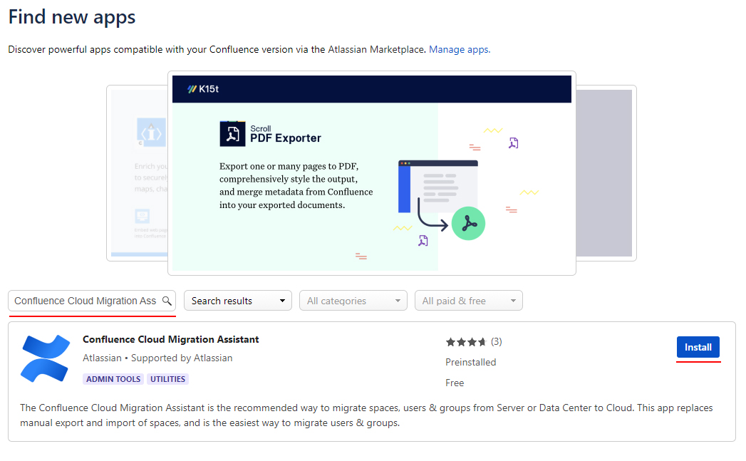 How To Guide: Check Confluence App Compatibility B... - Atlassian Community