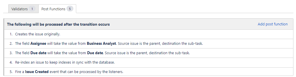 Assign a user based on User Picker Picker Custom F...
