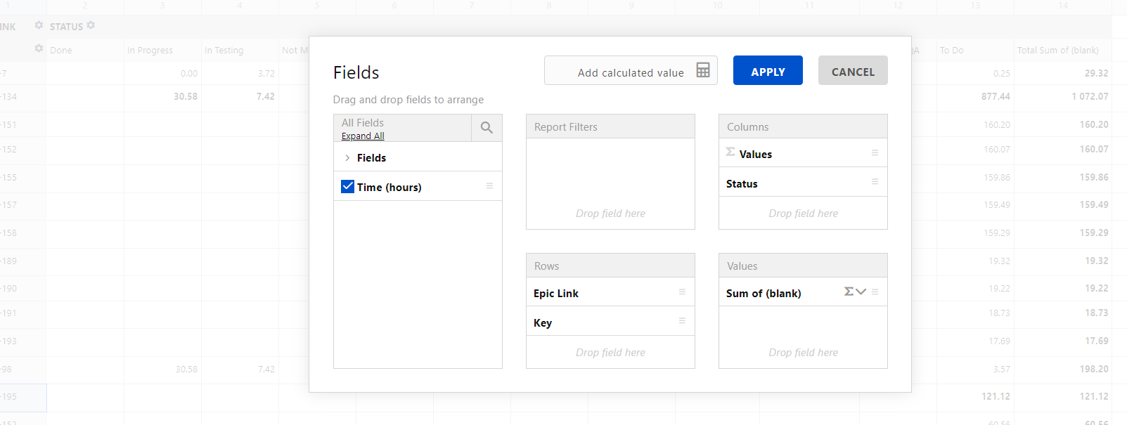 3 tools to analyze Cycle and Lead Time in the Jira - Atlassian Community