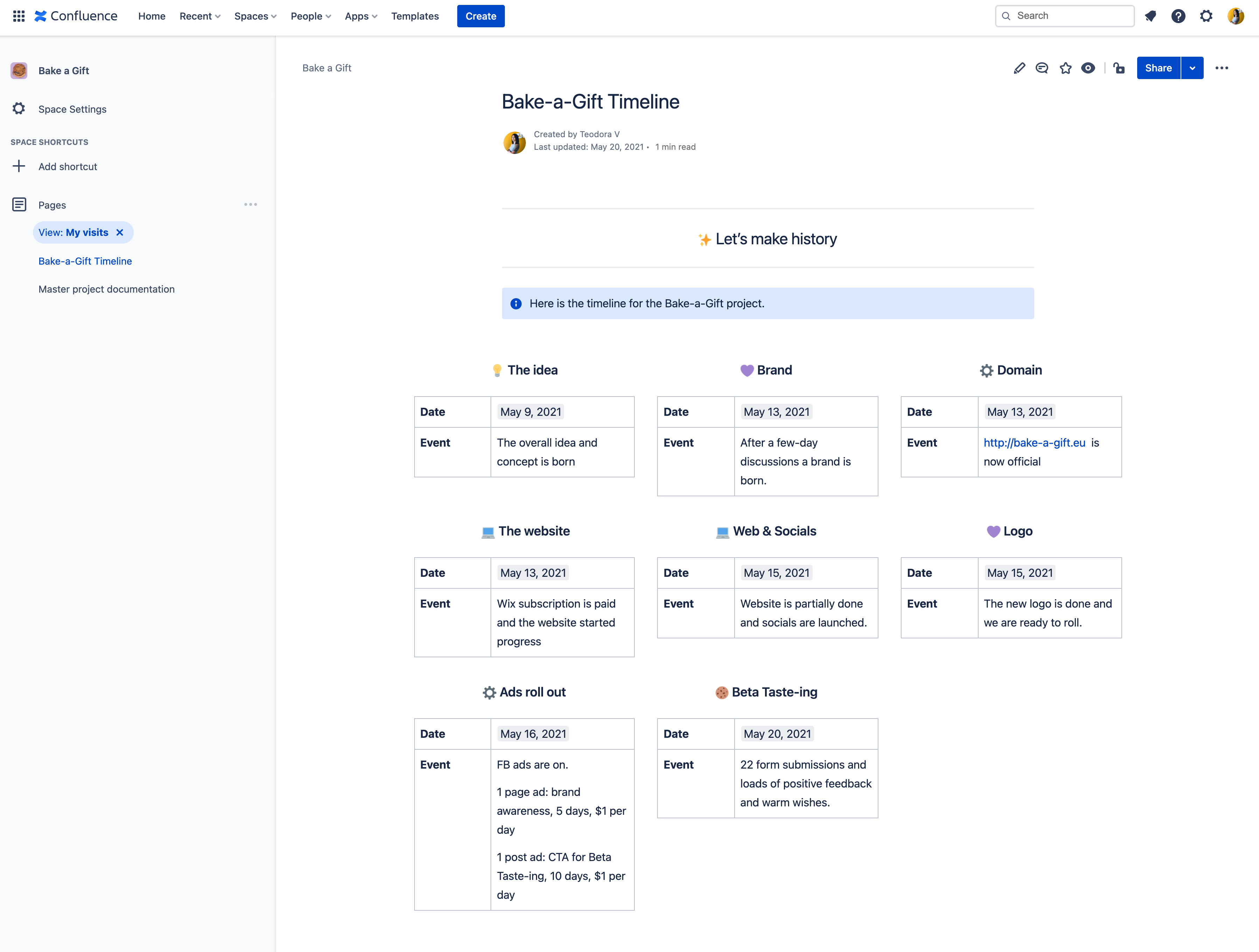 1000+ Confluence pages later and I'm still happy t... - Atlassian Community