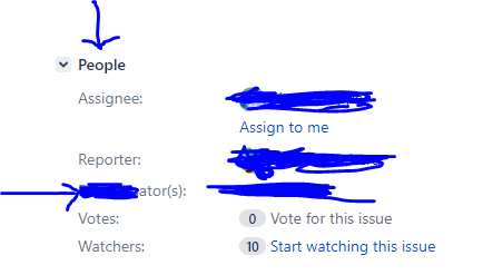 Solved: Custom Field User Picker (Multiple Users) not visi...