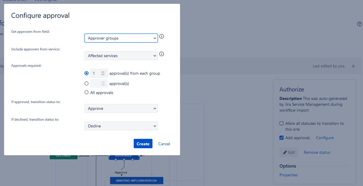 Automation on checkbox in Jira software