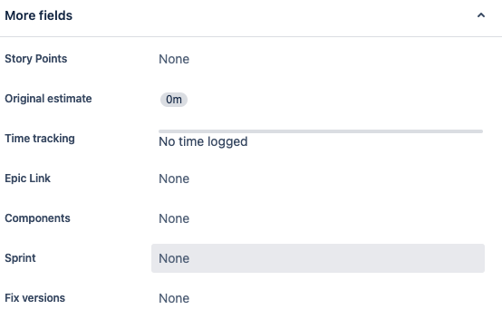 Solved: How can I move issues to the backlog?