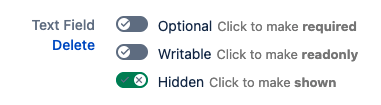 Solved: ScriptRunner - Display/Hide and Require Field Inpu...