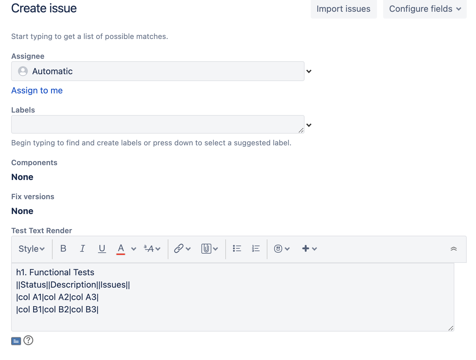 Solved: Having trouble with rendering default values in a ... Solved: Having trouble with rendering default values in a ...