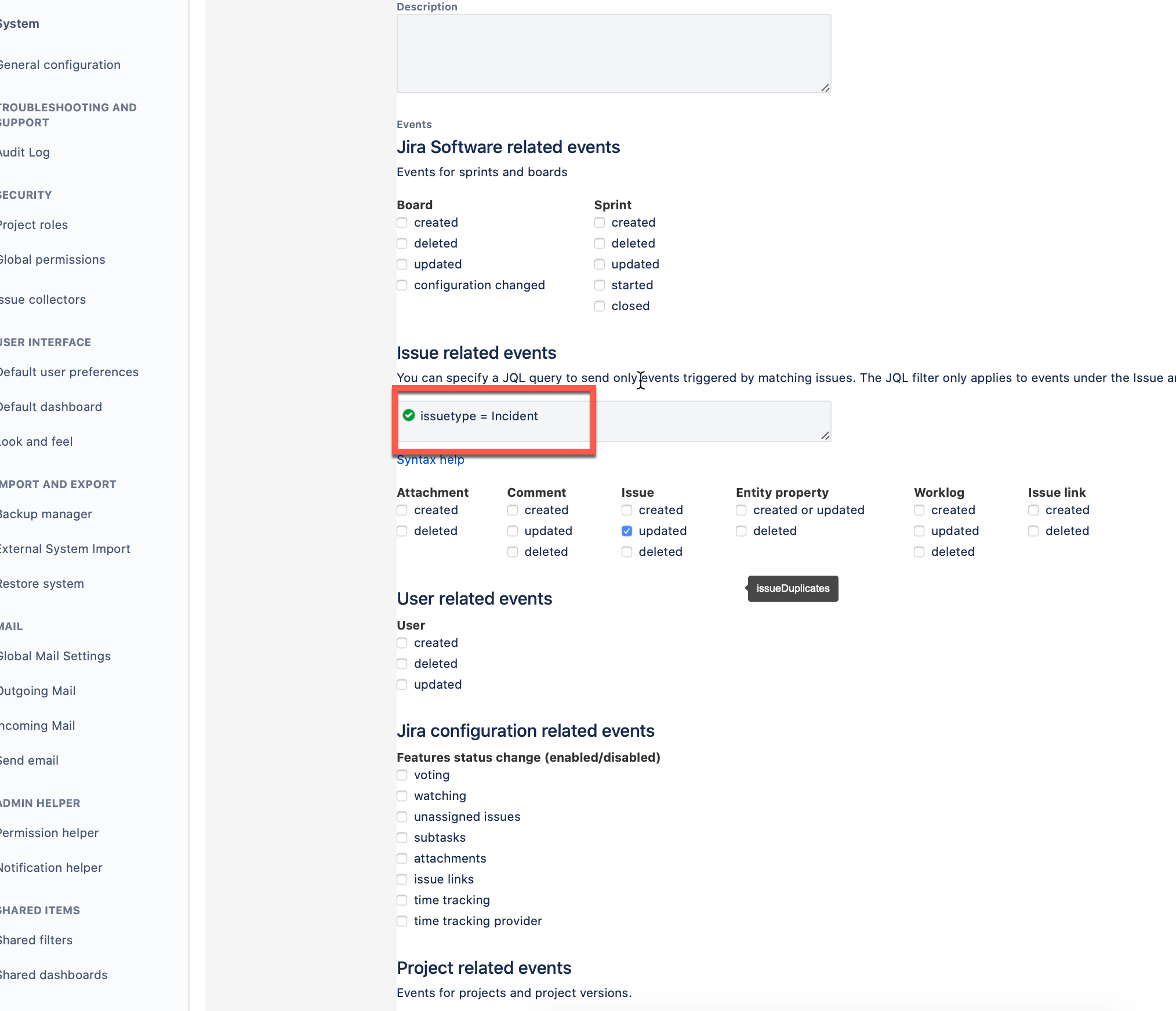 Integration between JSM and OpsGenie