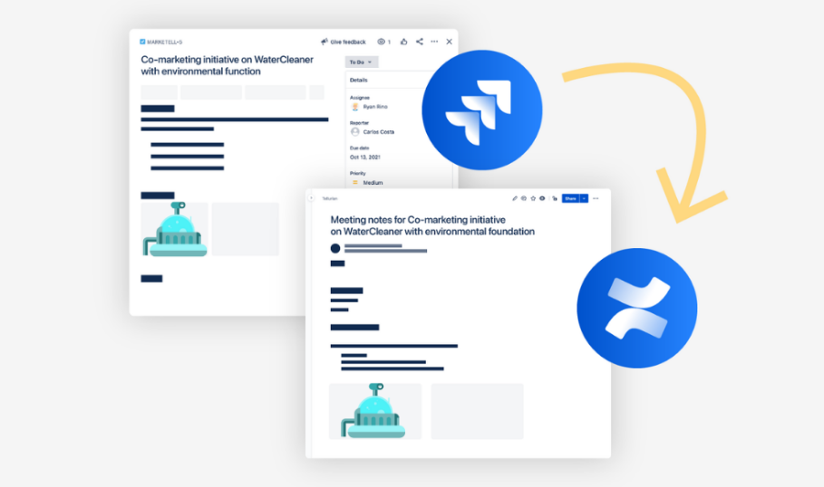 Solved: Create a confluence page with a Scriptrunner postf...