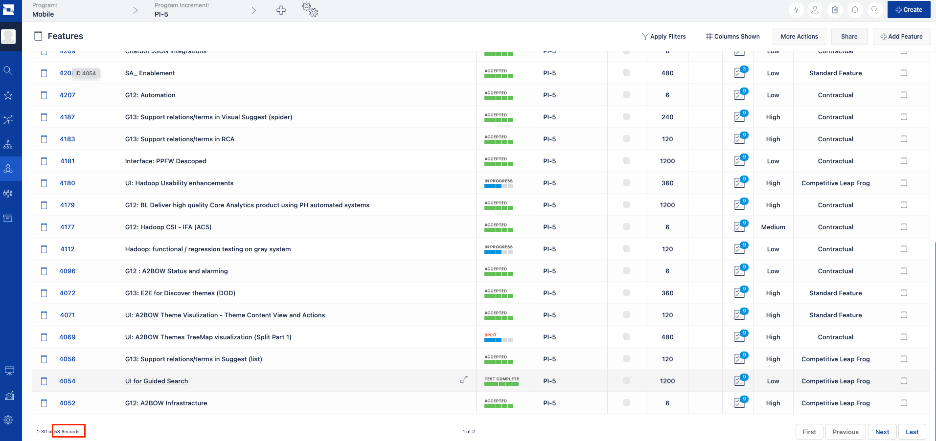 Measuring the Flow of Value Using Flow Metrics - Atlassian Community