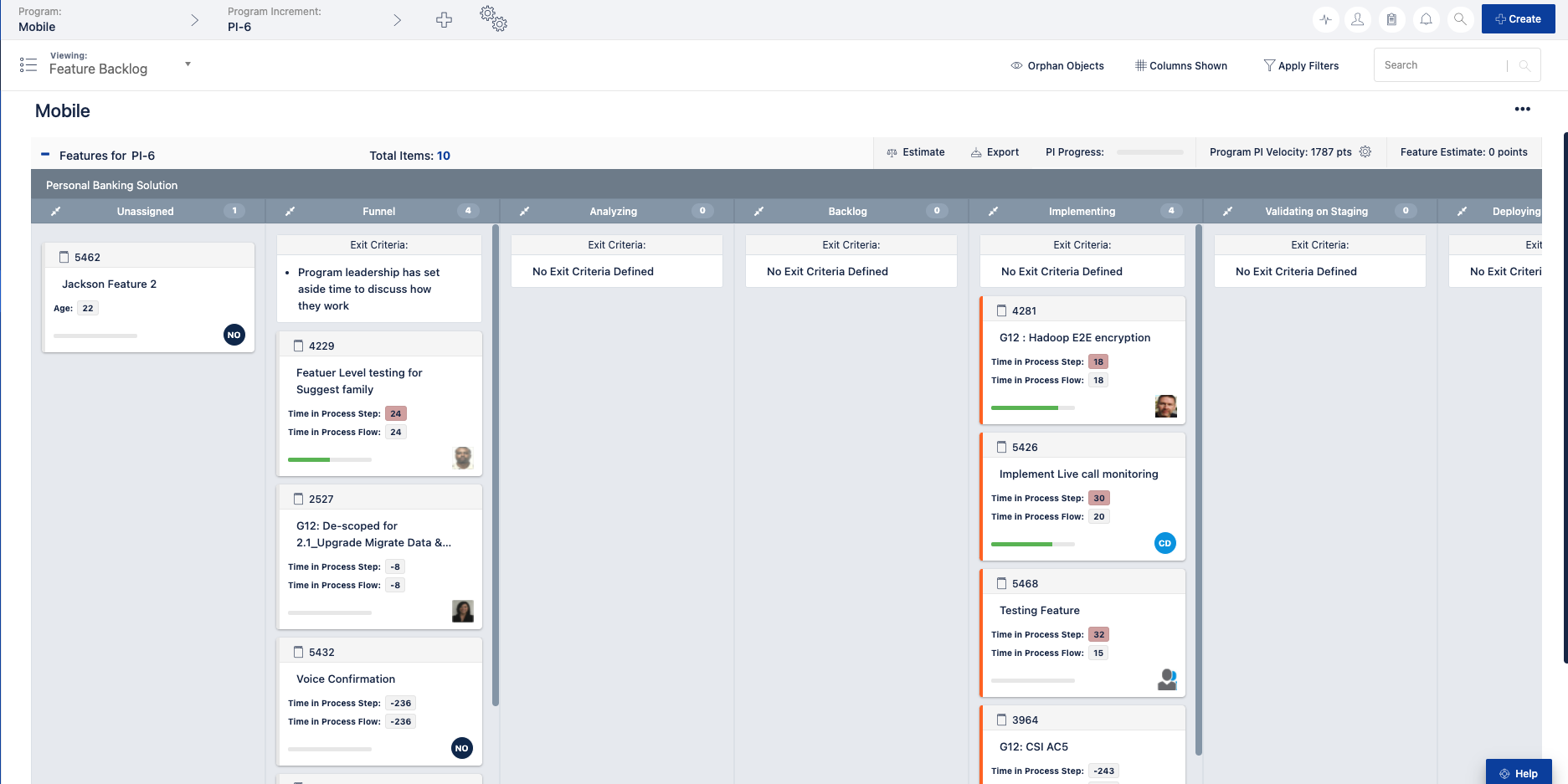 Measuring the Flow of Value Using Flow Metrics - Atlassian Community