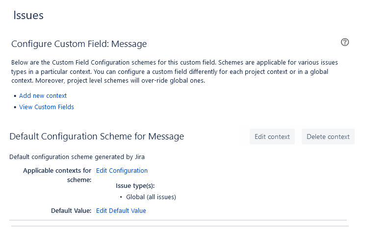 Solved: How do you create a message field with a backgroun...