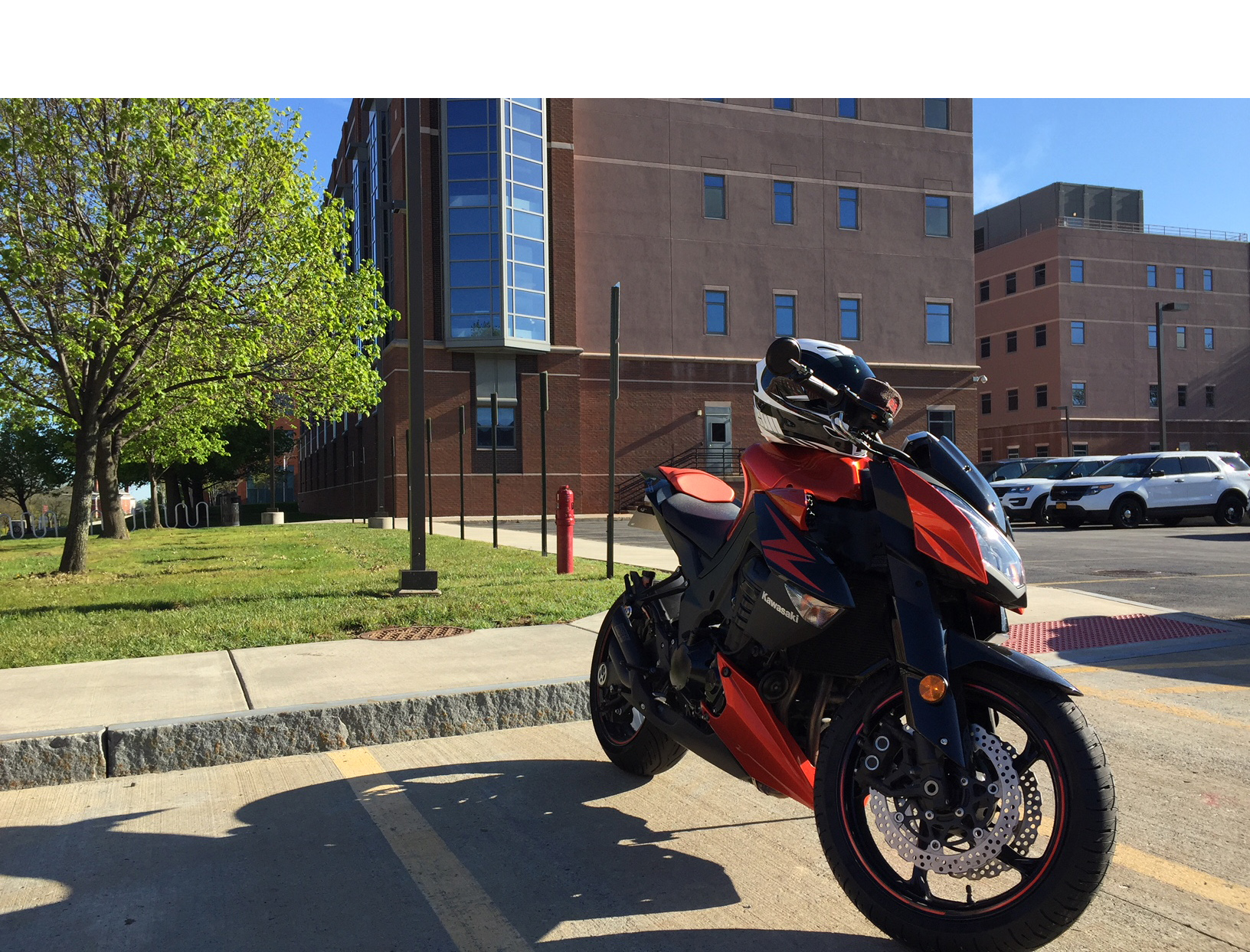 Brian Chabot: Application Developer + Motorcyclist... - Atlassian Community