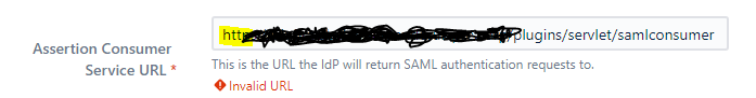 Can I use Crowd as an IdP in a SAML2 configuration...