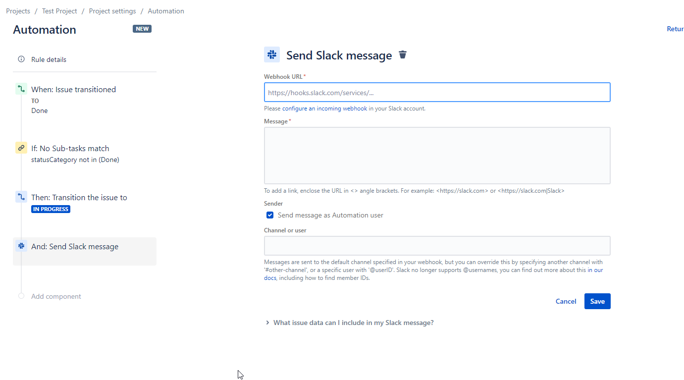 How to prevent issues from being closed while the ...