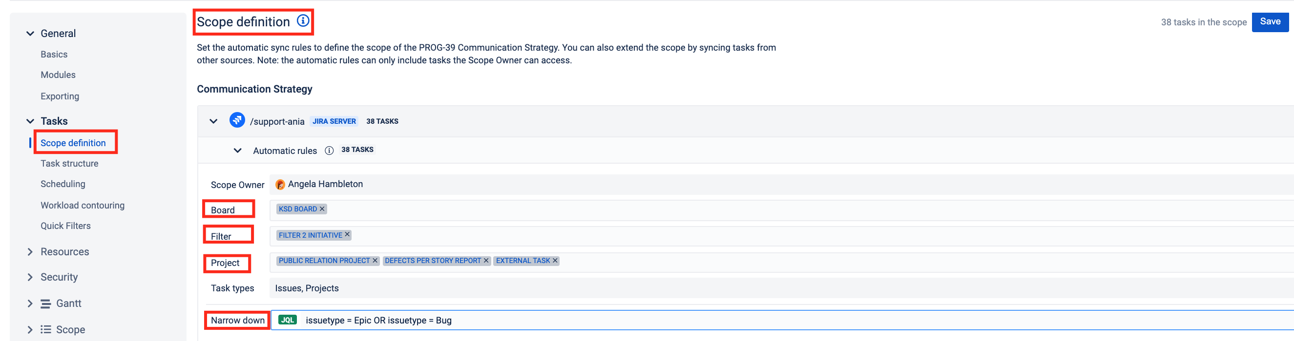 Solved: Alignment of all areas - which Add on / App shoul...