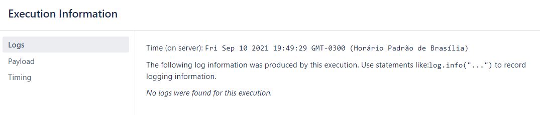 Custom scriptrunner validator with select field an...
