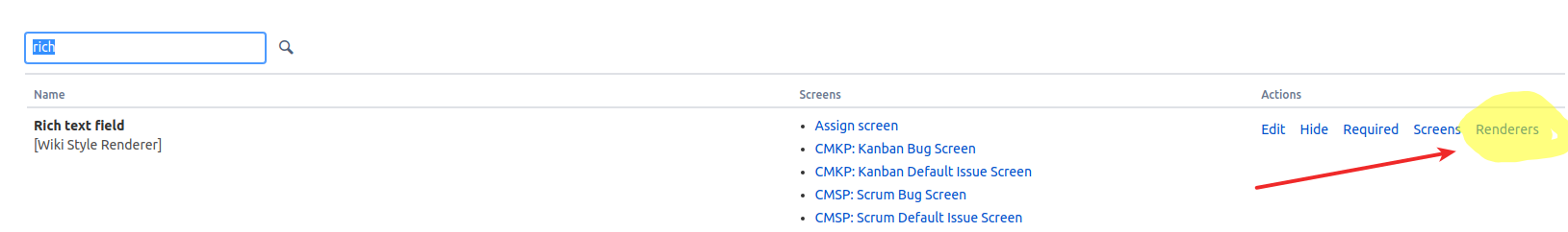 Solved: Markdown and Rich Text Support in Custom Fields fo...