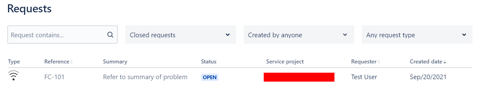 Solved: How can I change the status of a ticket from close...