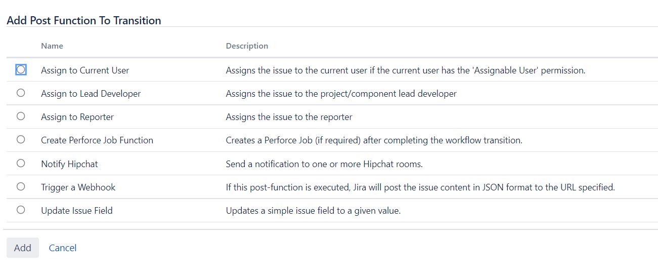 Solved: issue is status done but report is unresolved