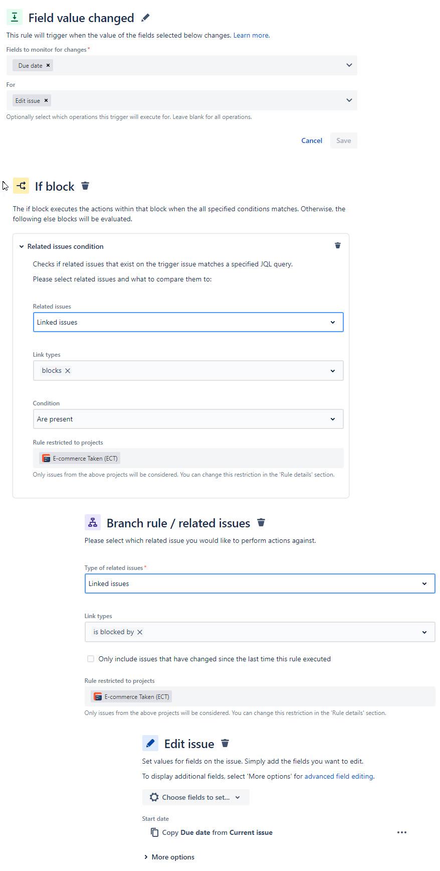 Solved: Automation not working