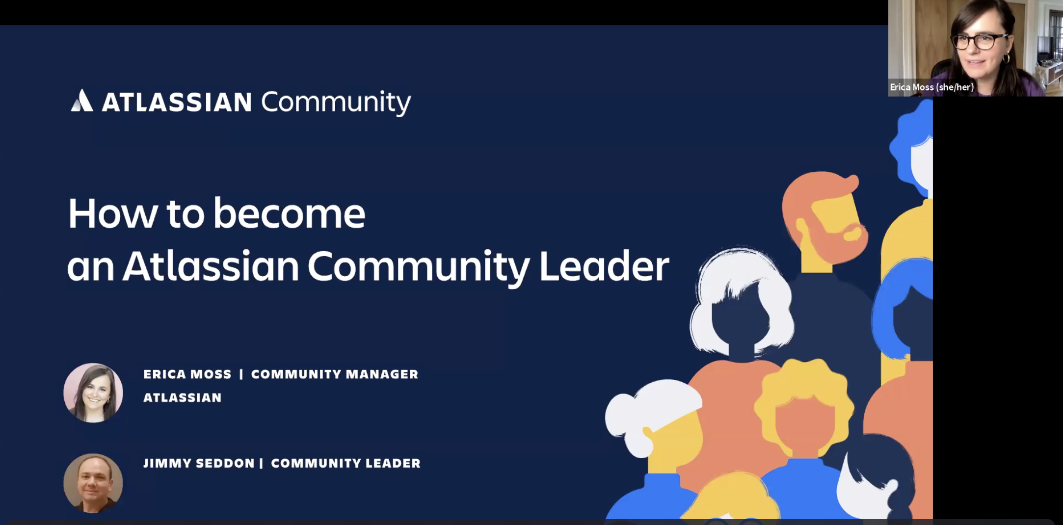 Recap: How to become an Atlassian Community Leader... - Atlassian Community