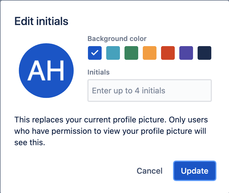 Solved: How can I change the background color of the circl...