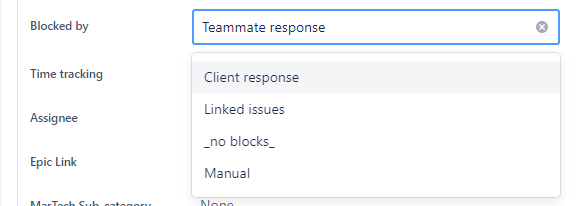 Adding Fields to the "Flagged" Screen?