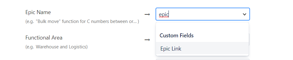 Solved: Importing Epics and stories using csv and external...