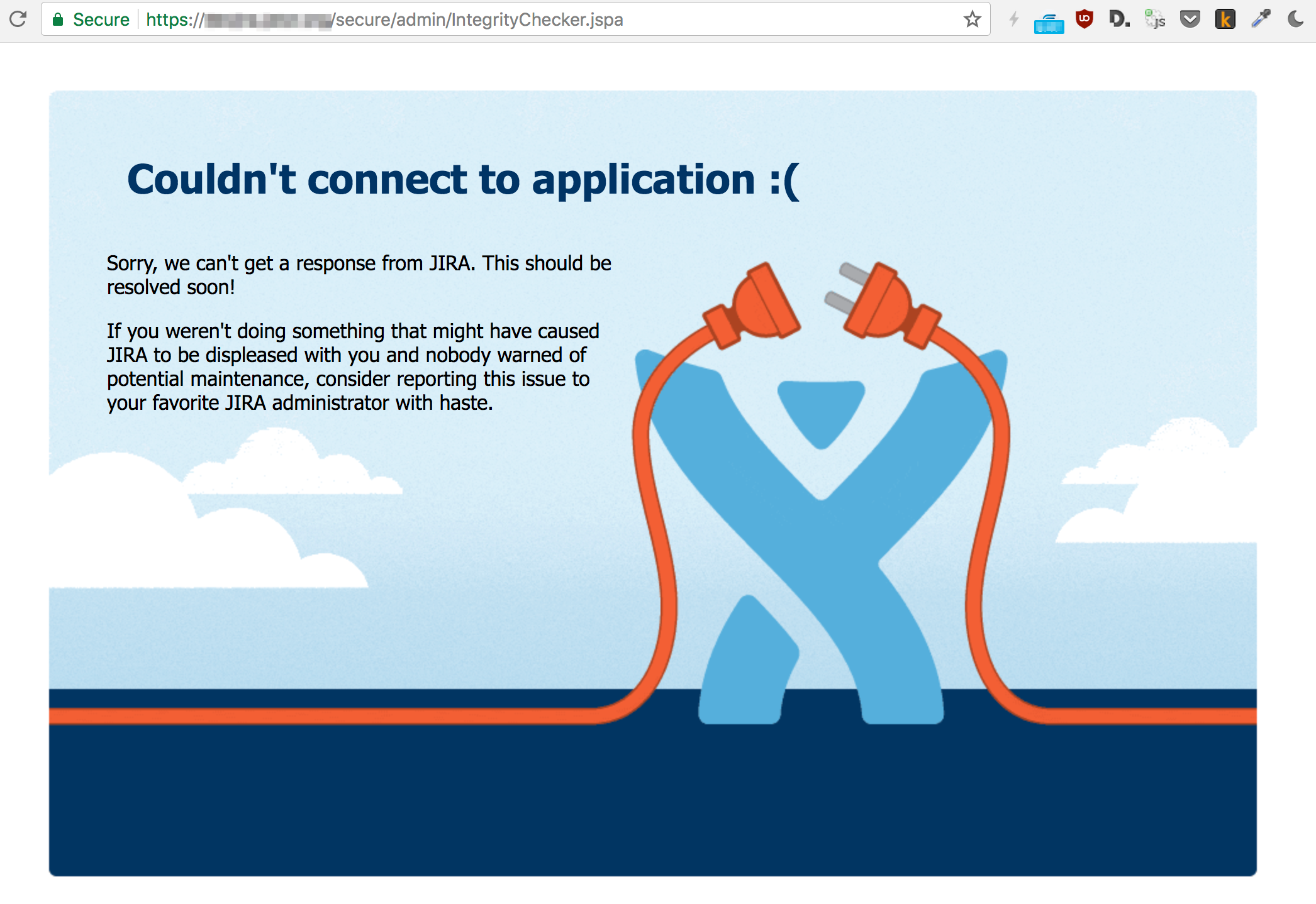 Jira reverse proxy read timeout explanation nginx apache