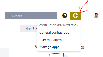 How do I know if I have admin rights?