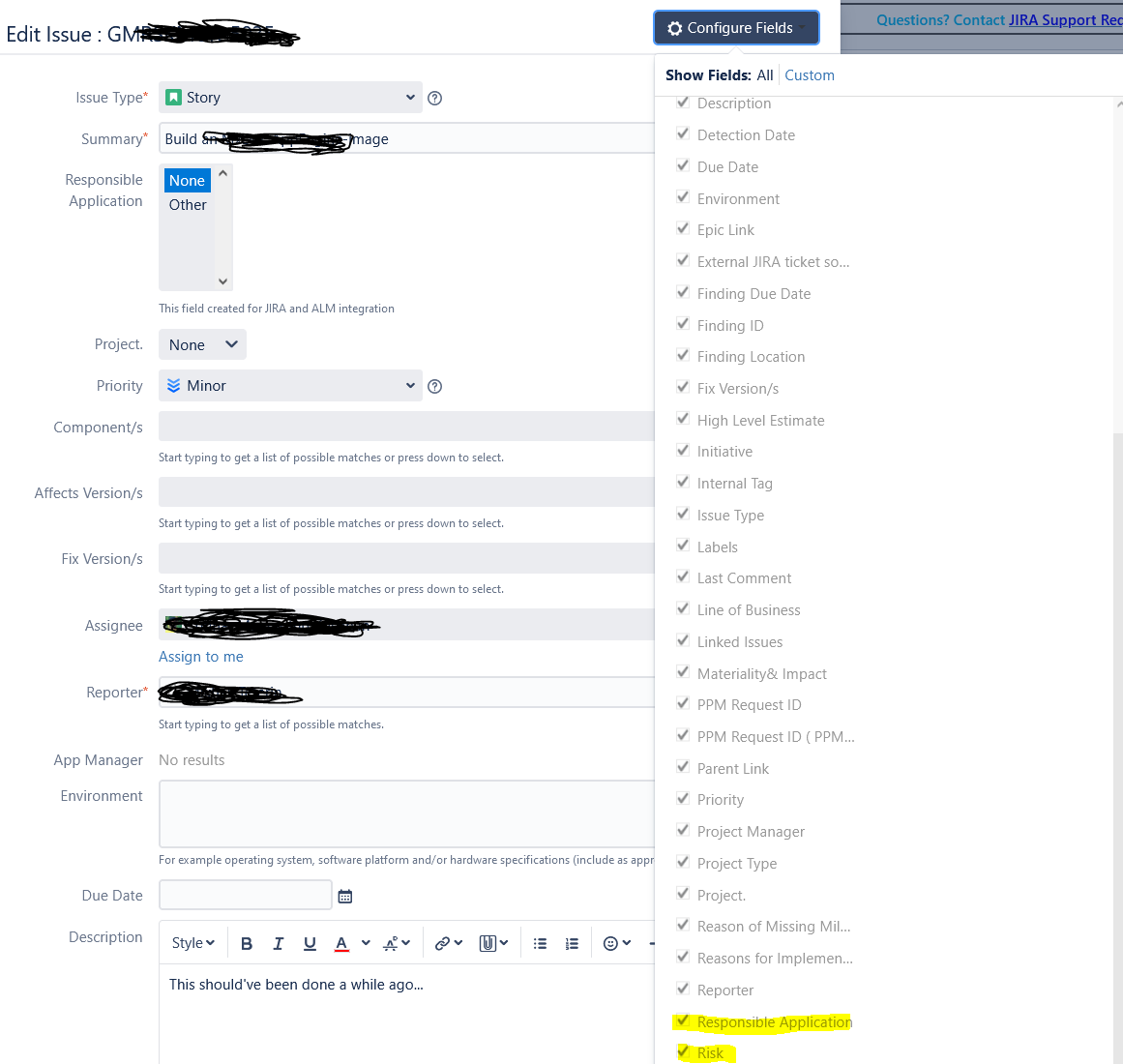Solved: change resolution after closed