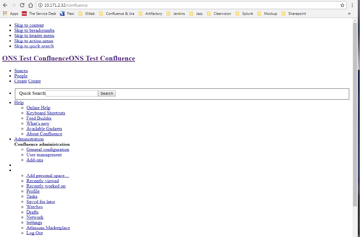 display issue on Jira / Confluence with Nginx conf...