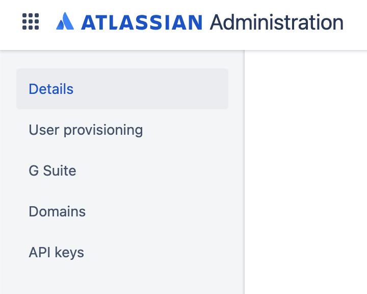 Solved: How to set org and site admin to user.