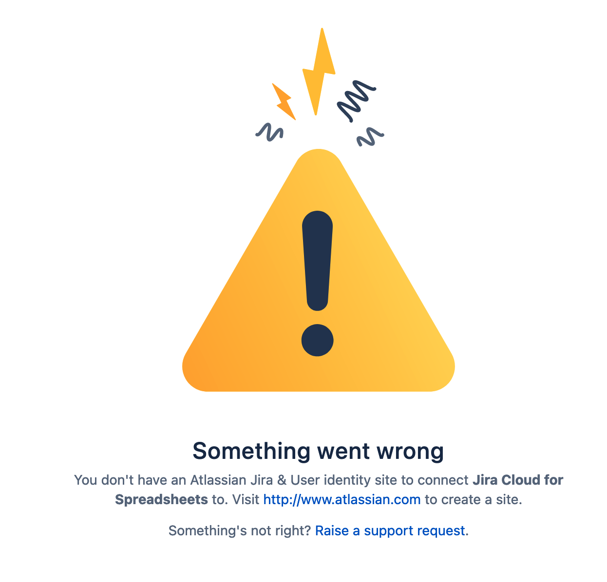 Solved: Jira Excel Integration: Login error