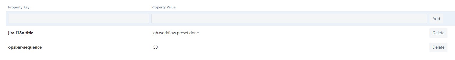 Solved: How to change the order of the statusses in the is...