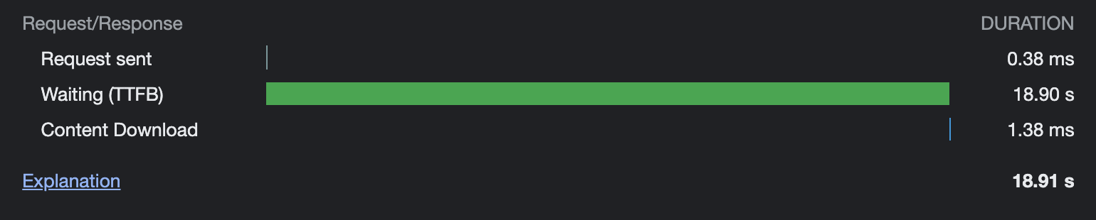 Bitbucket diff is terrible